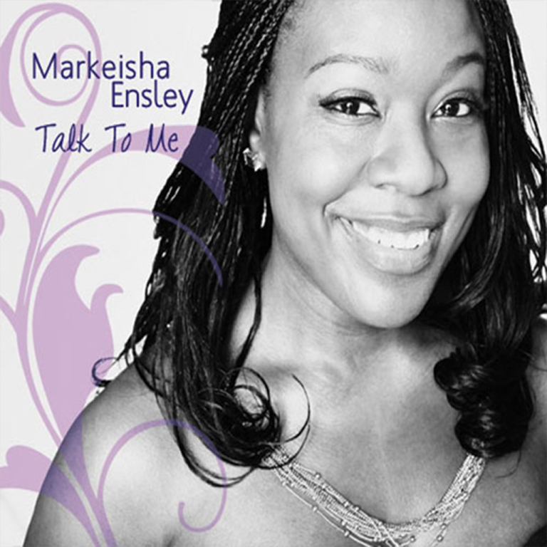 Home - Markeisha Ensley | Composer & Vocalist